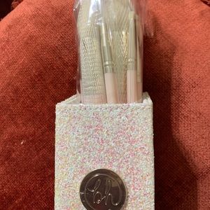 BH Cosmetics | Makeup | Bh Cosmetics Fairy Lights Brush Set Palette Bag ...